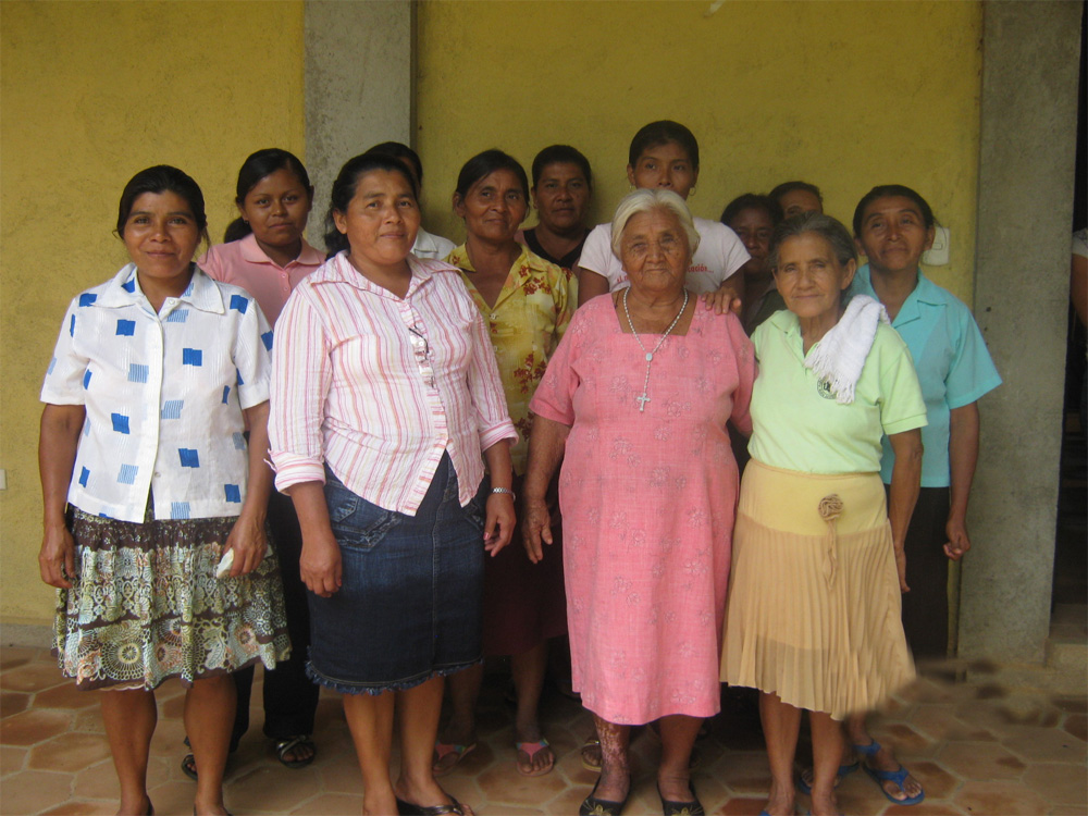 Indigena chorotega